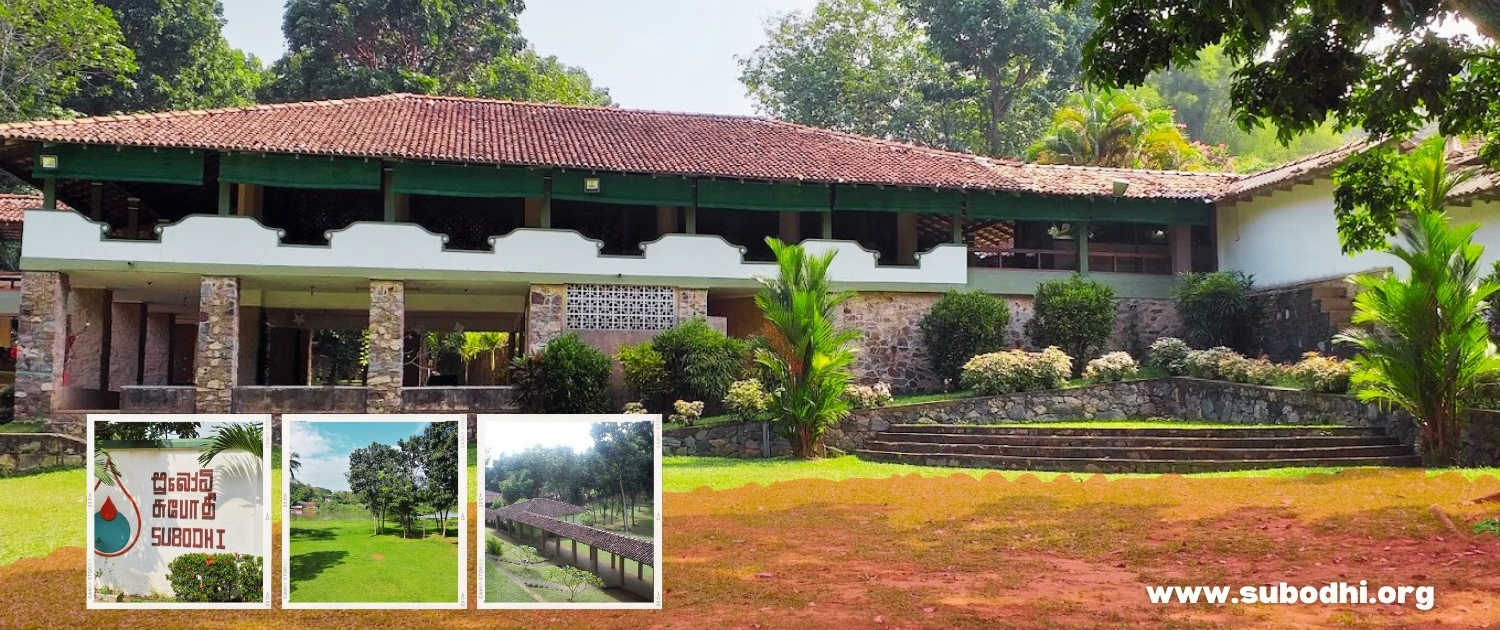 About Subodhi – Subodhi Institute of Integral Education